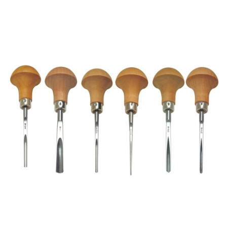 Gouge linogravure Pfeil à prix compétitif sur Boesner.fr